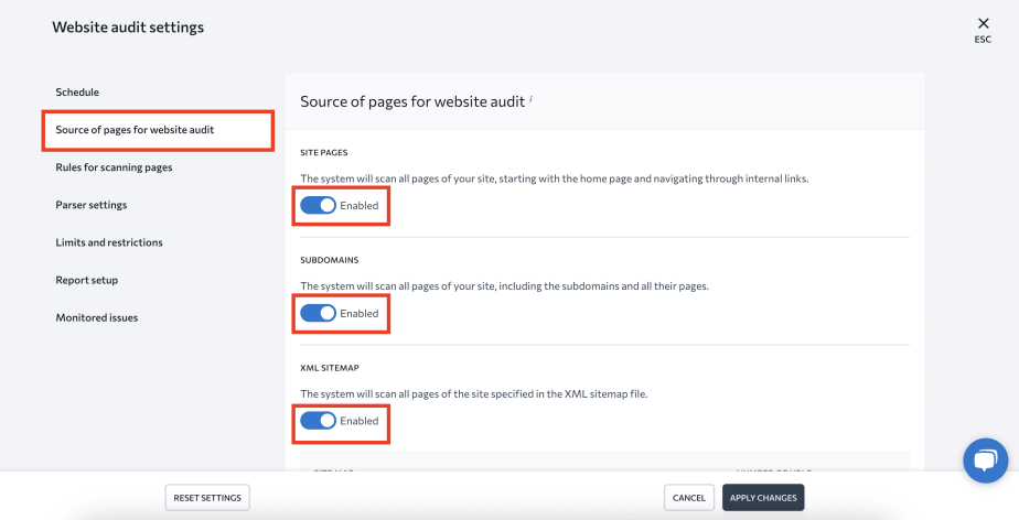7 Easy Ways How To Find All Pages On A Website