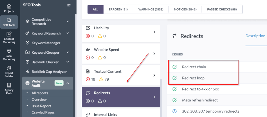 301 vs. 302 Redirects for SEO: How to Choose the Right Redirect Type