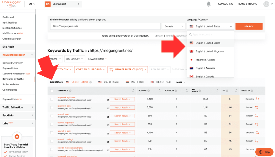 The 8 Best Website Traffic Analysis Tools