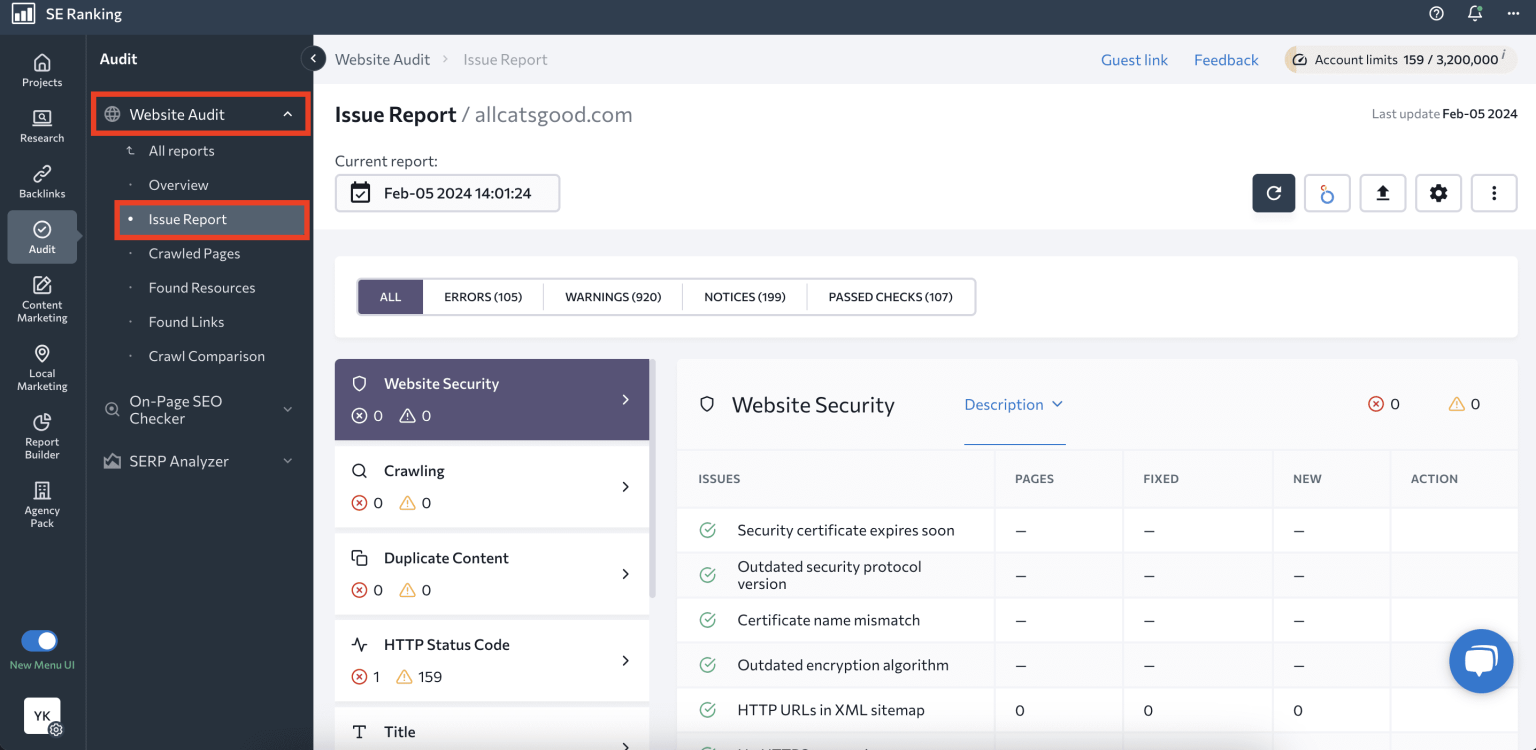 401 vs 403 Error Codes: What's the Difference?