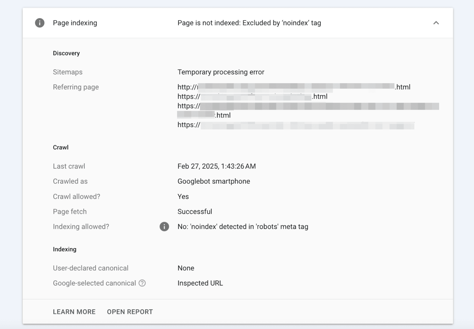 How to Use Google Search Console: An In-Depth Guide [2025]