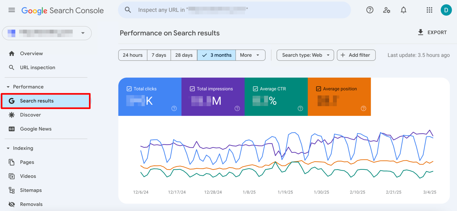 How to Use Google Search Console: An In-Depth Guide [2025]