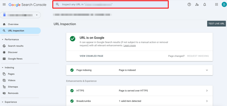 How to Use Google Search Console: An In-Depth Guide [2025]