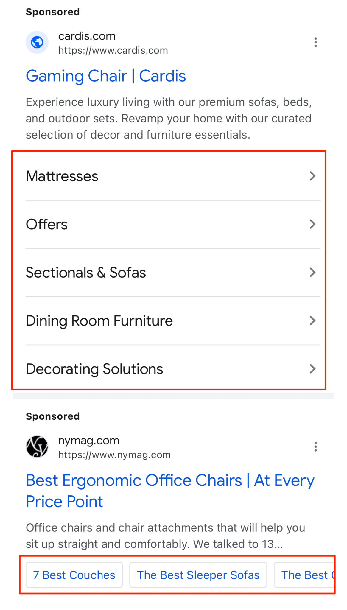 Google Sitelinks: How to Make Them Appear in Your Snippet