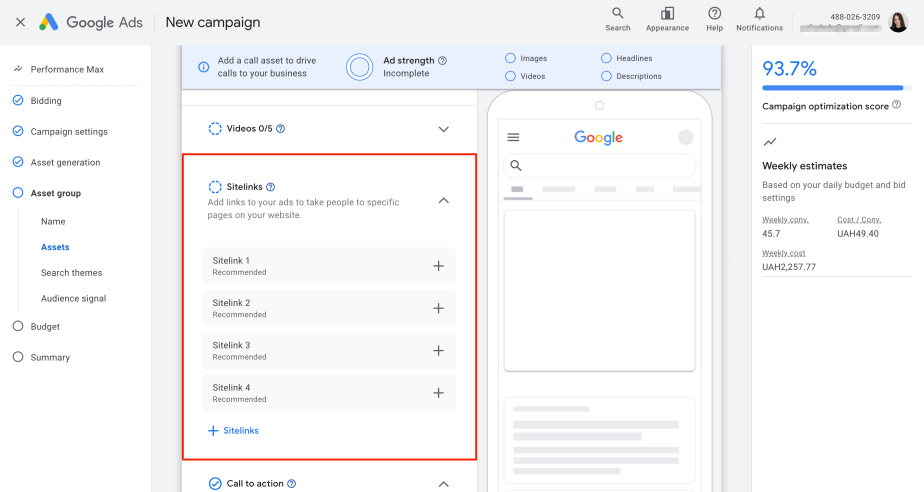 Google Sitelinks: How to Make Them Appear in Your Snippet