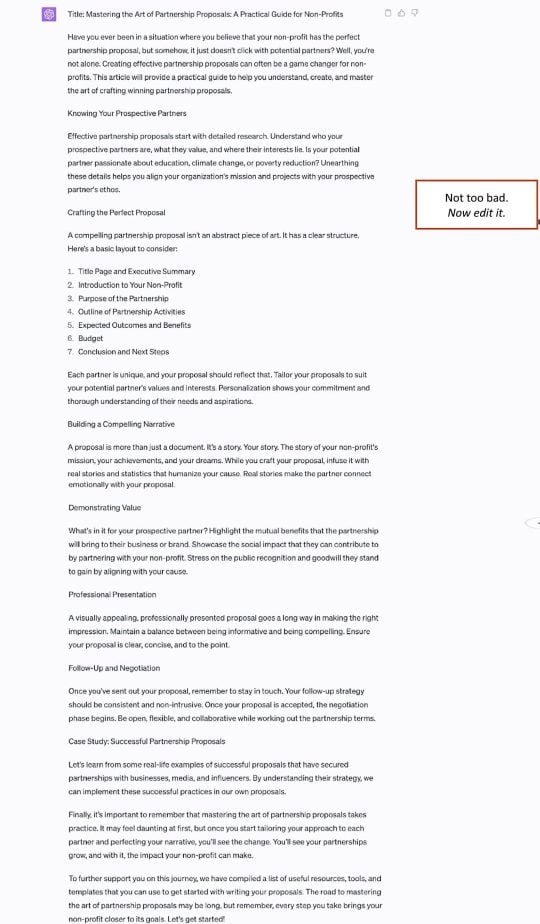 AI Content Marketing: 5 Ways to Boost Efficiency & Productivity