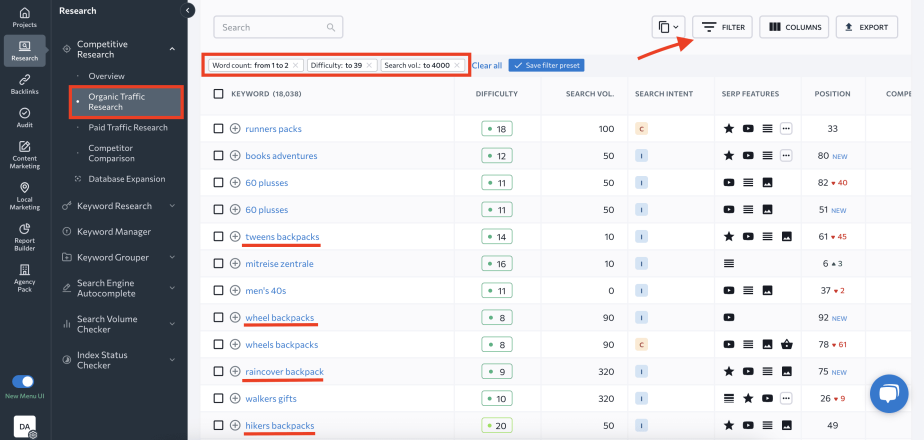 Mastering Seed Keywords: Your Comprehensive Guide