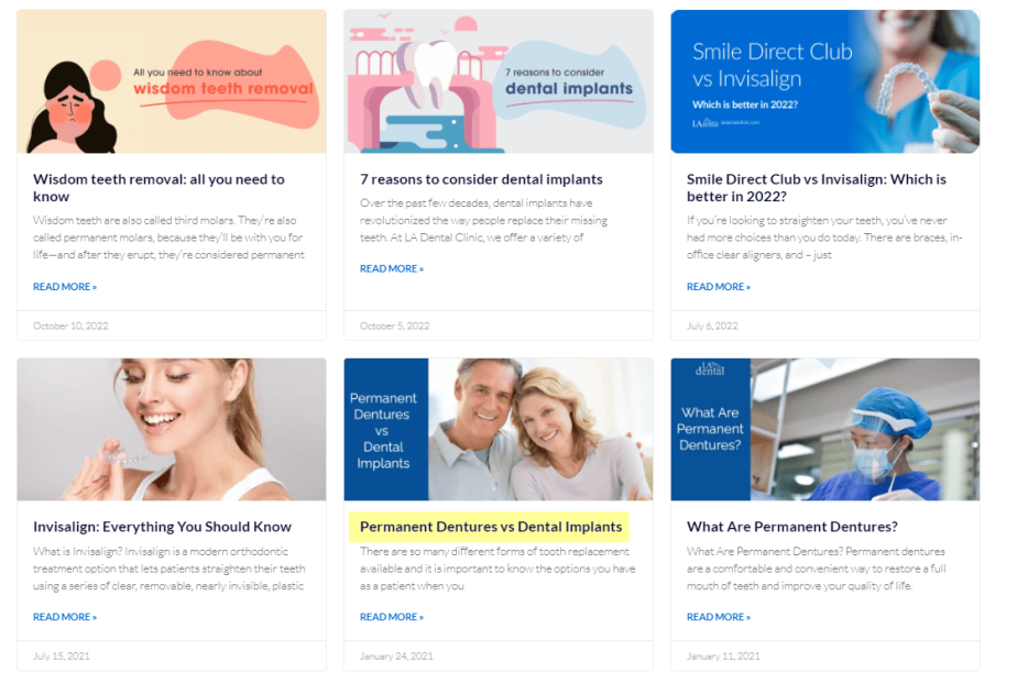 Dental SEO Guide: Rank Higher, Get More Patients