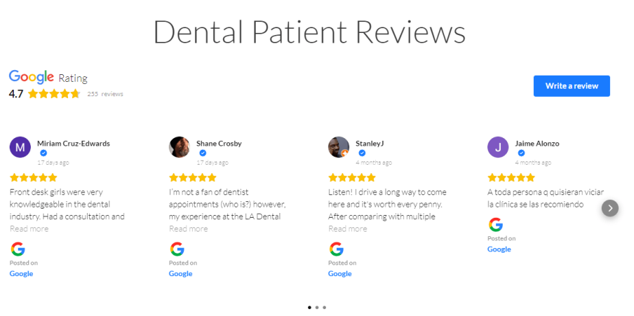 Dental SEO Guide: Rank Higher, Get More Patients