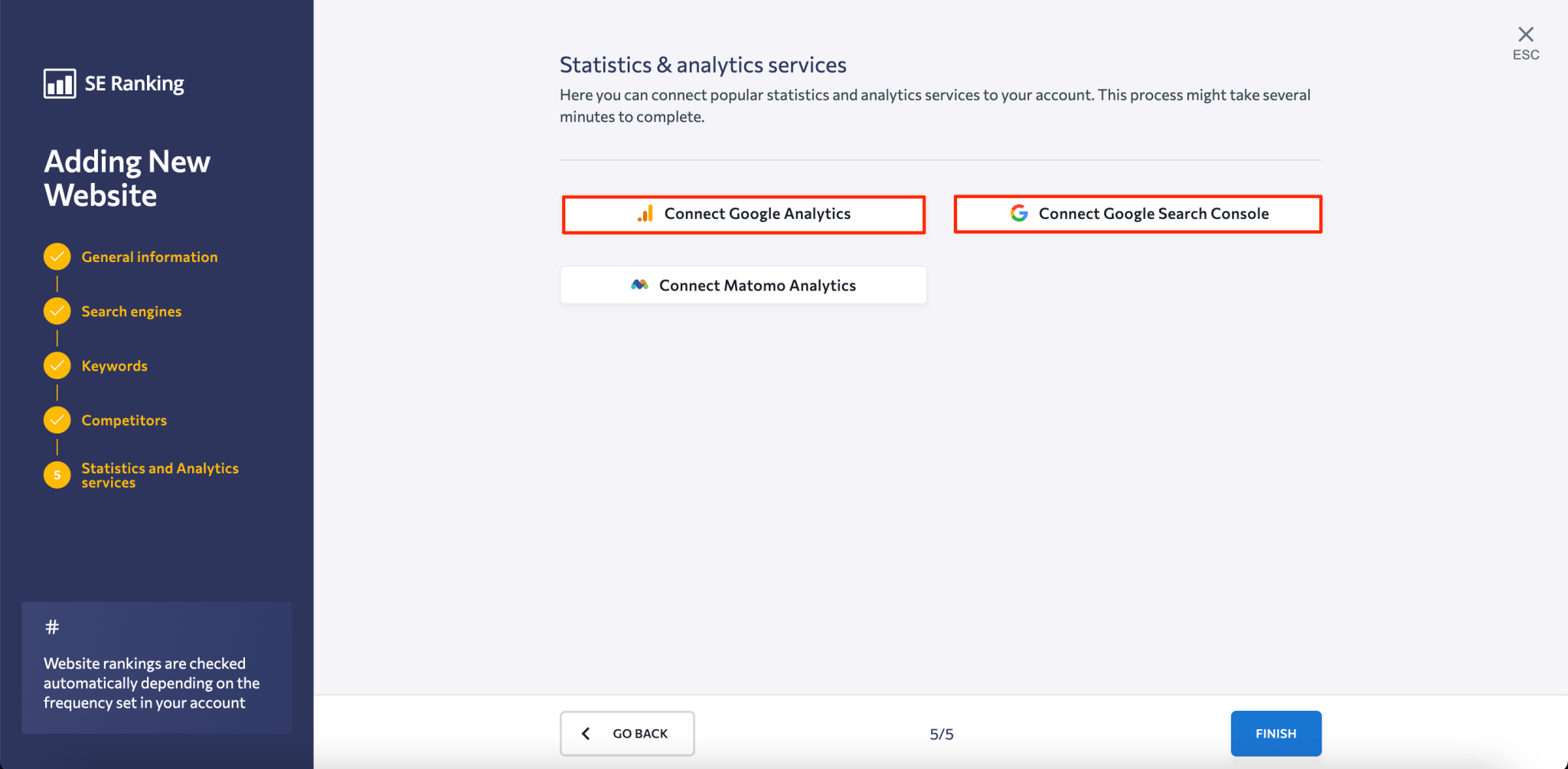 GA4 Cross-Domain Tracking: A Step-by-Step Guide