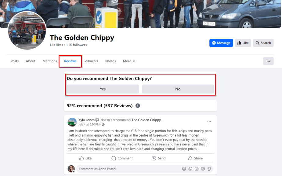 How to Write Great Customer Reviews and Why You Need Them