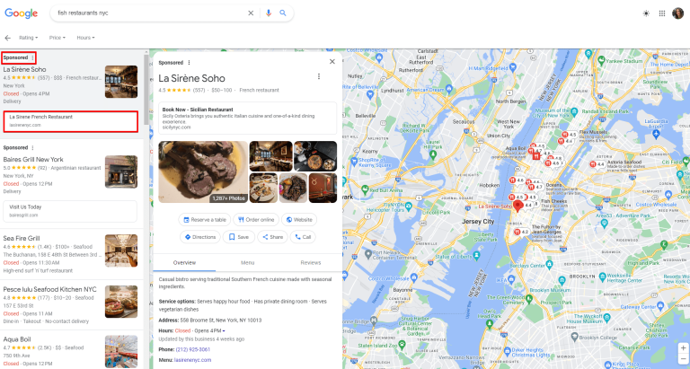 Google Maps Ads Guide: How to Maximize Your Advertising Reach