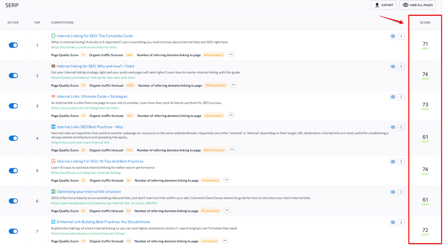 Google Navboost: How it works and how to optimize for it