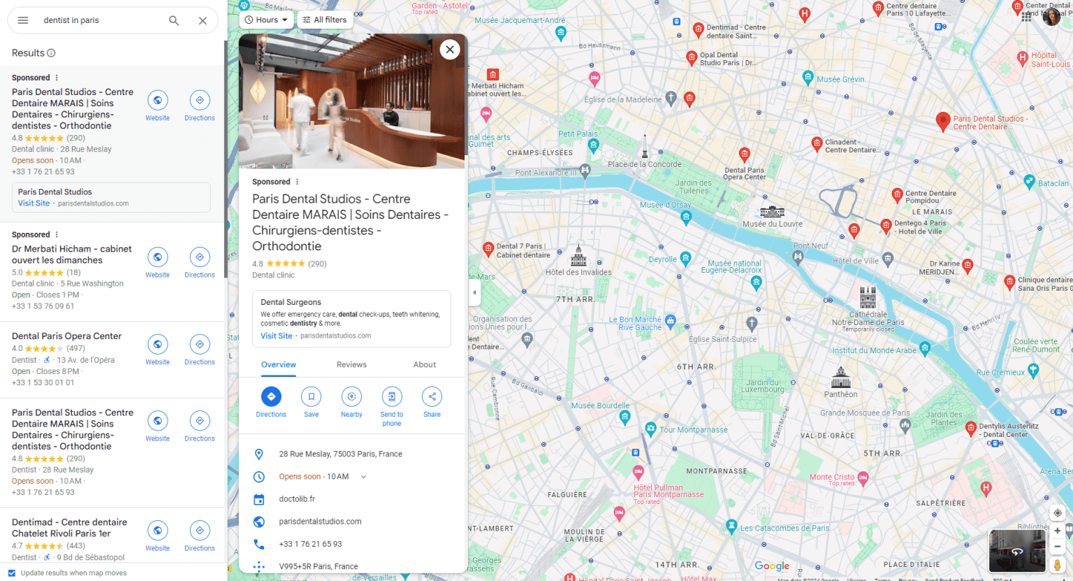 Google Maps Ads Guide: How to Maximize Your Advertising Reach