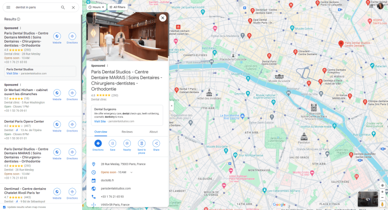 Google Maps Ads Guide: How to Maximize Your Advertising Reach