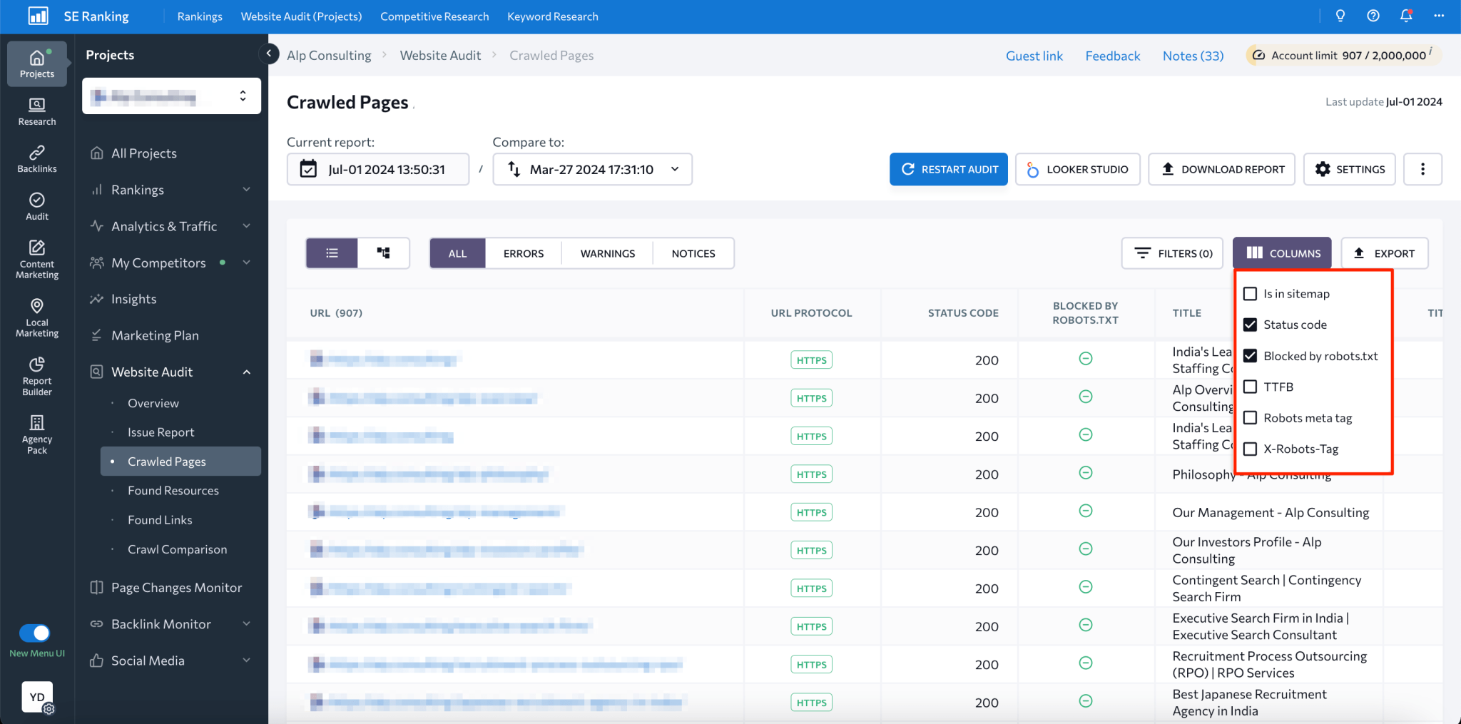 Common Google Indexing Issues and How to Fix Them