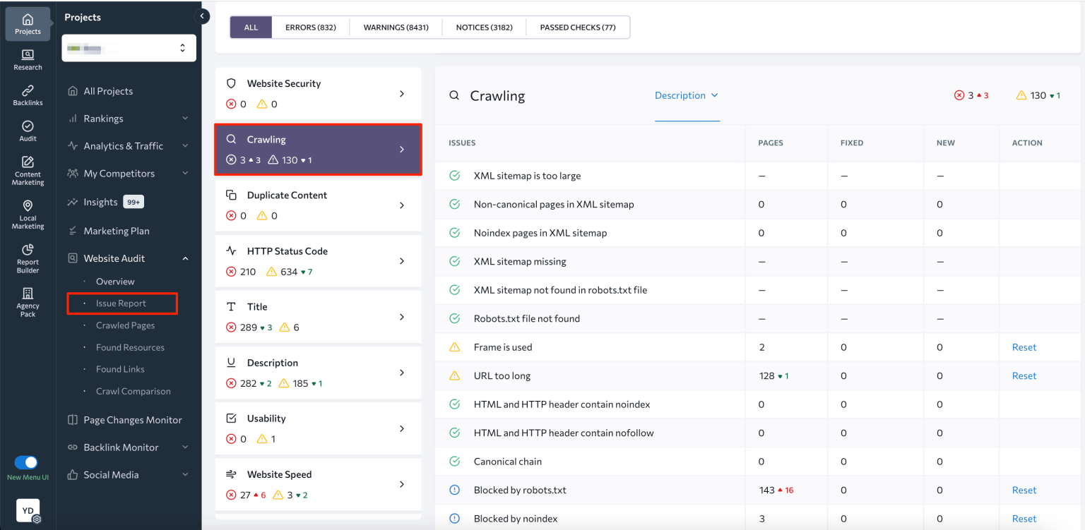 Common Google Indexing Issues and How to Fix Them