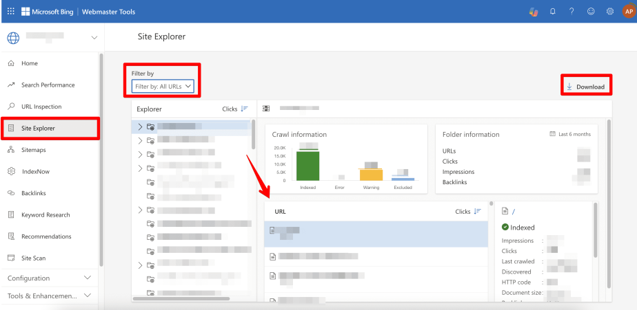 7 Easy Ways How To Find All Pages On A Website