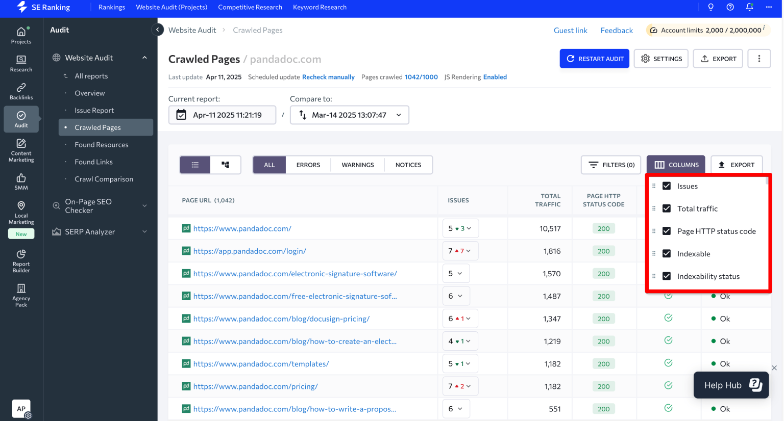 7 Easy Ways How To Find All Pages On A Website
