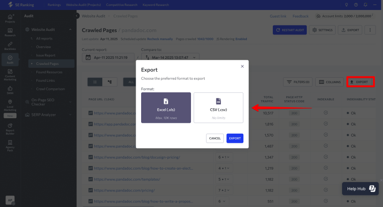7 Easy Ways How To Find All Pages On A Website