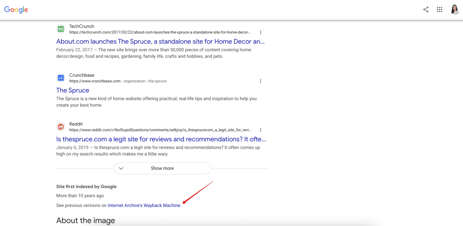 Google Bids Farewell to Cache. What Now?