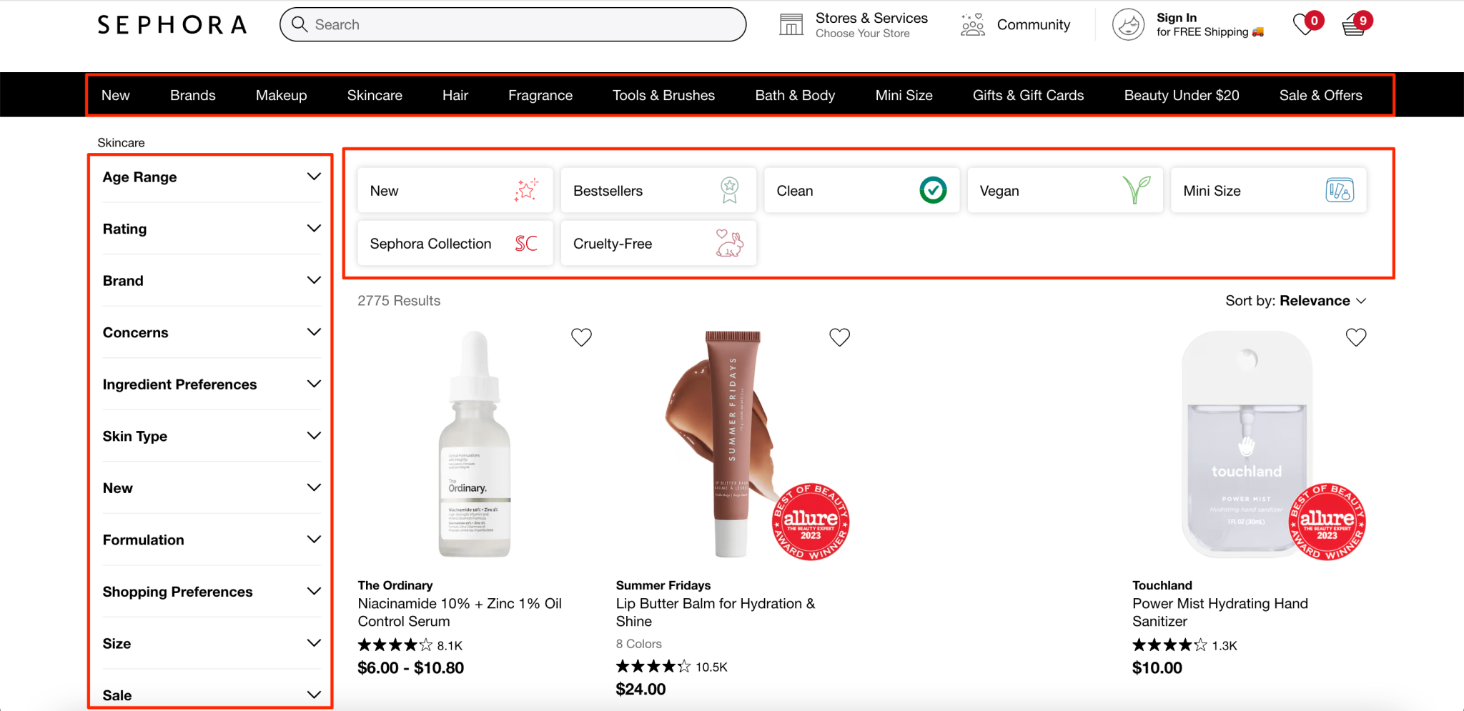 How To Set Up SEO Taxonomy – A Guide With Examples