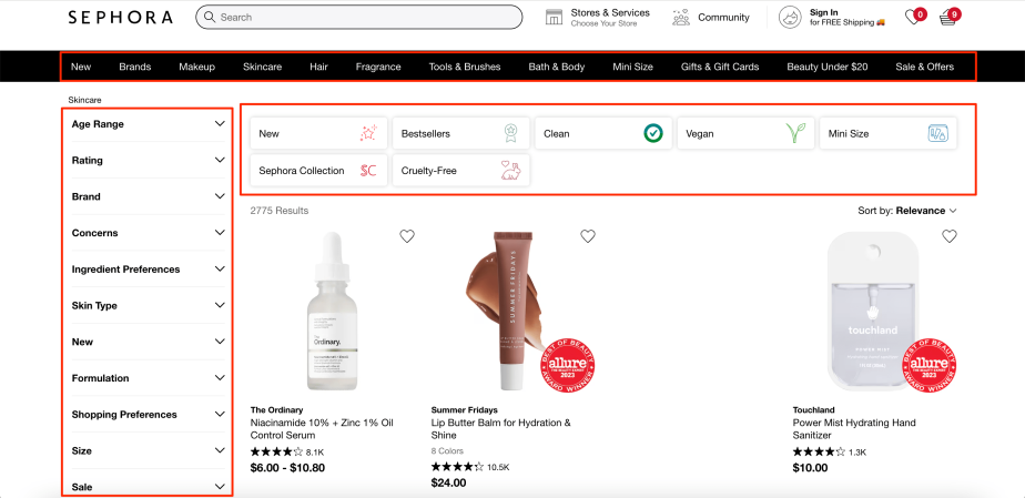 How To Set Up SEO Taxonomy – A Guide With Examples