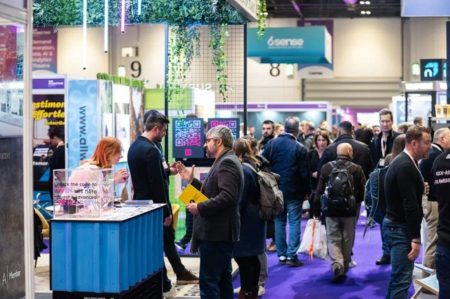 Top SEO Conferences to Attend in 2025