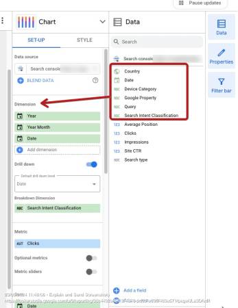 Getting Started with Looker Studio: A Beginner’s Guide for SEOs