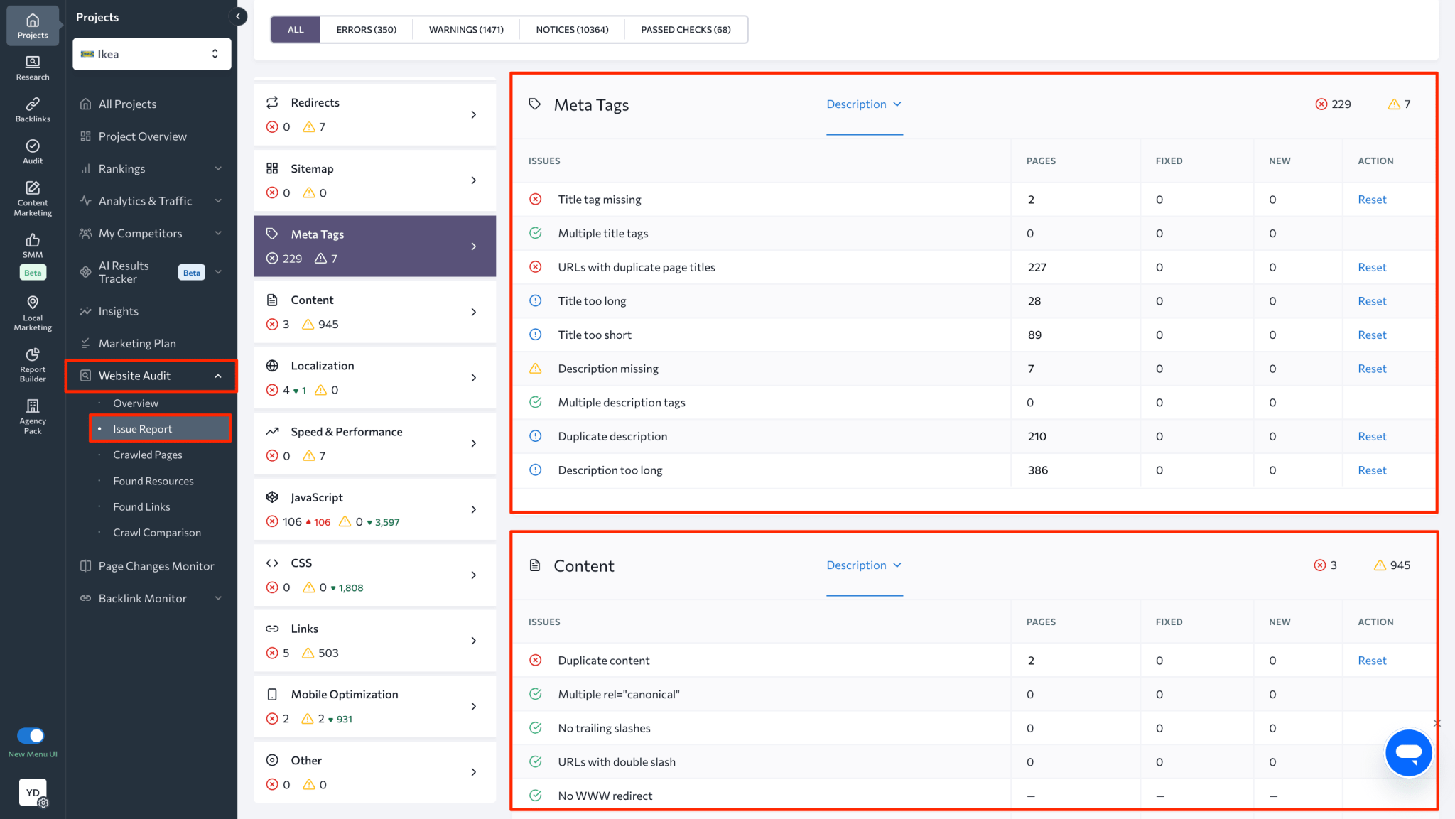 Meta Title and Description Tags in SEO: Best Practices