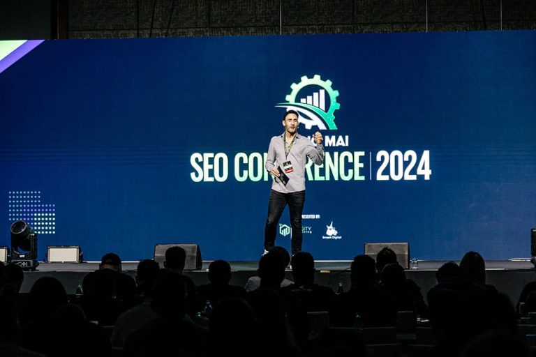 Top SEO Conferences to Attend in 2025 and 2026