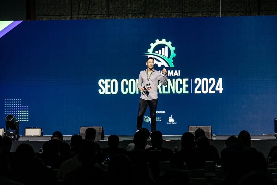 Top SEO Conferences to Attend in 2025 and 2026
