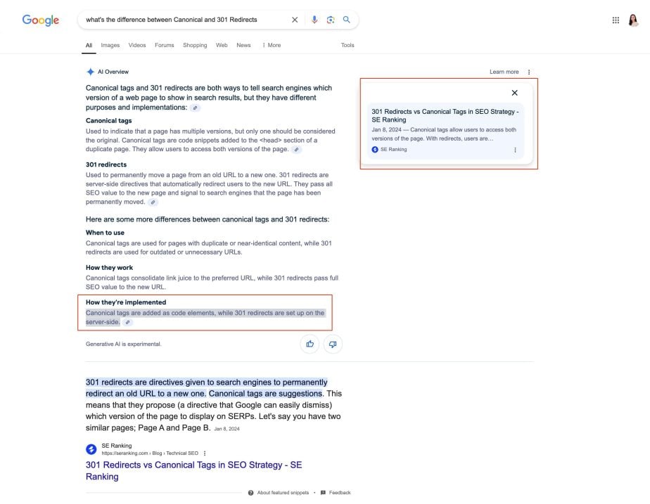 How to Get Featured in AI Overviews: 7 Top Strategies
