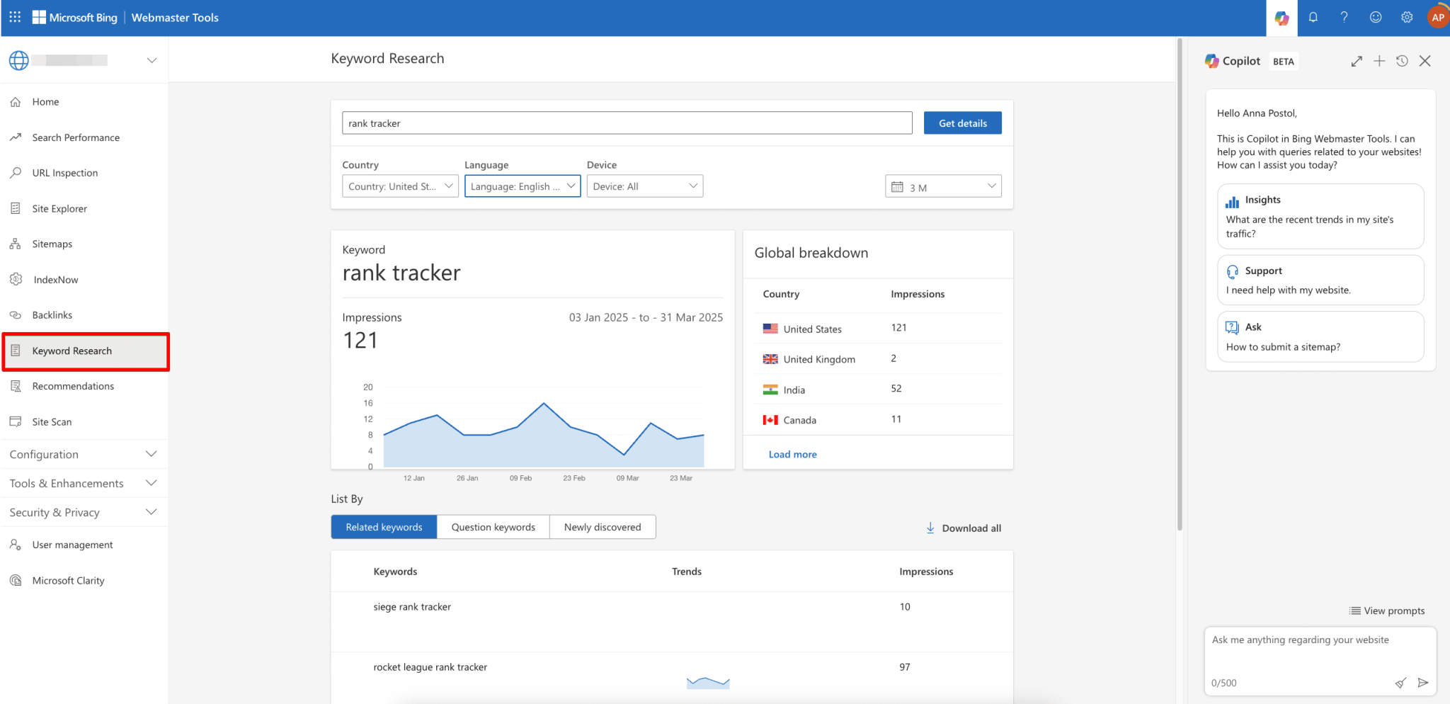SEO for Bing: Unlocking the Power of Bing's Search Traffic