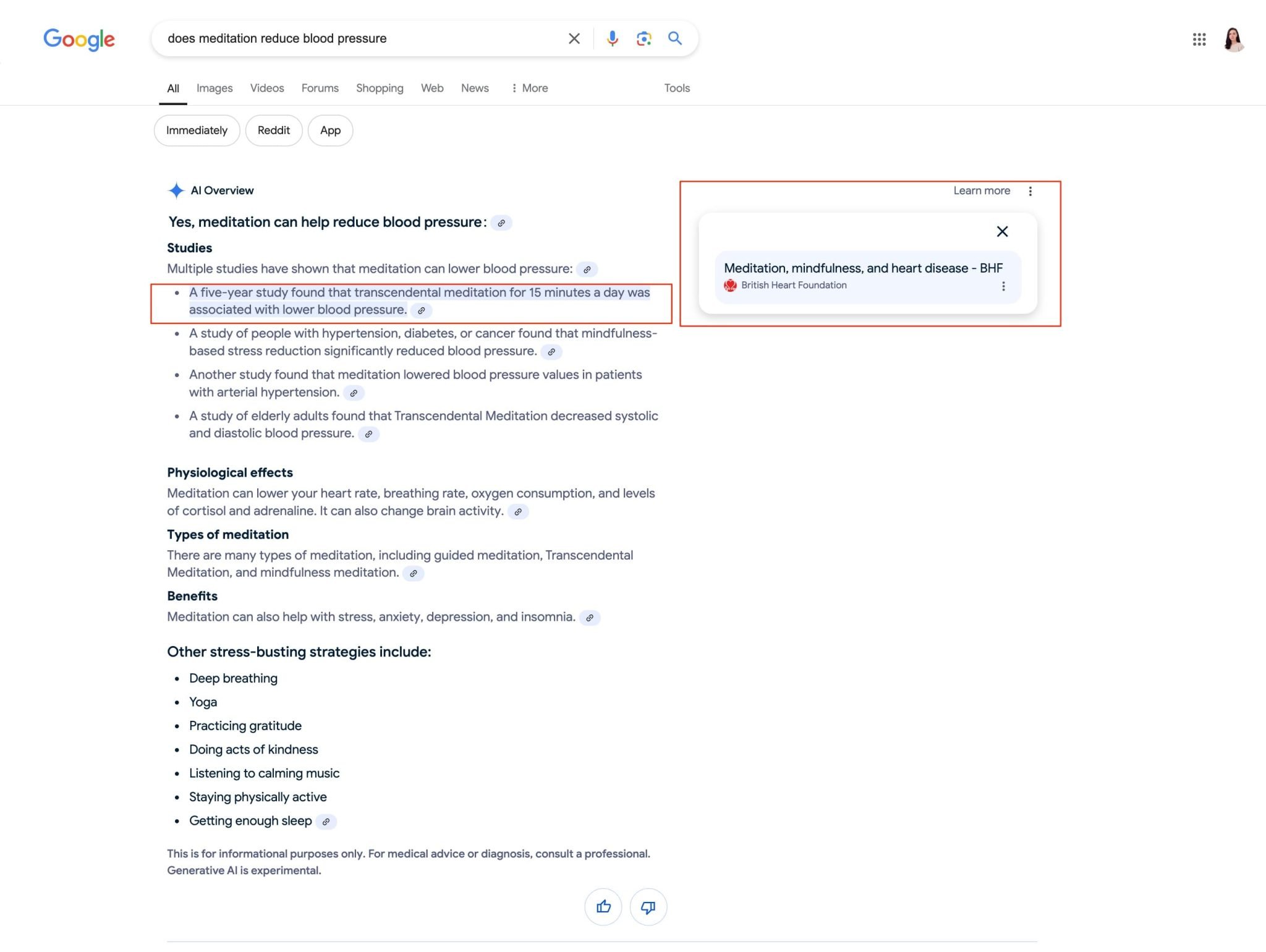 Google AI Overviews Research: 2024 Recap & 2025 Outlook