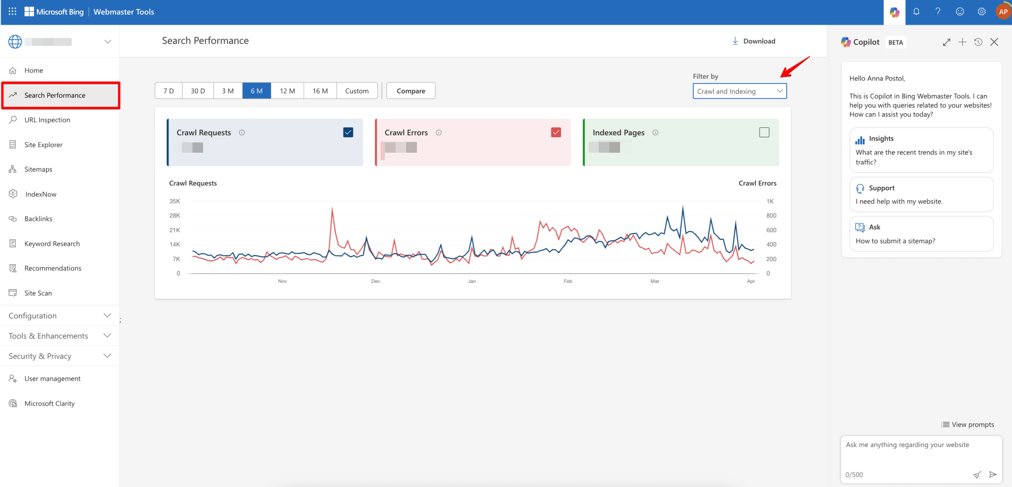 SEO for Bing: Unlocking the Power of Bing's Search Traffic
