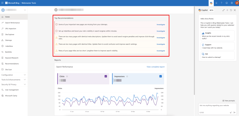 SEO for Bing: Unlocking the Power of Bing's Search Traffic