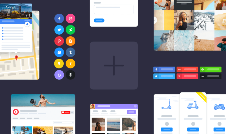 Useful Website Widgets That Add Value and Functionality