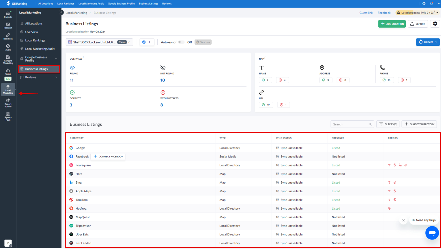 Local SEO: Your Starter Guide