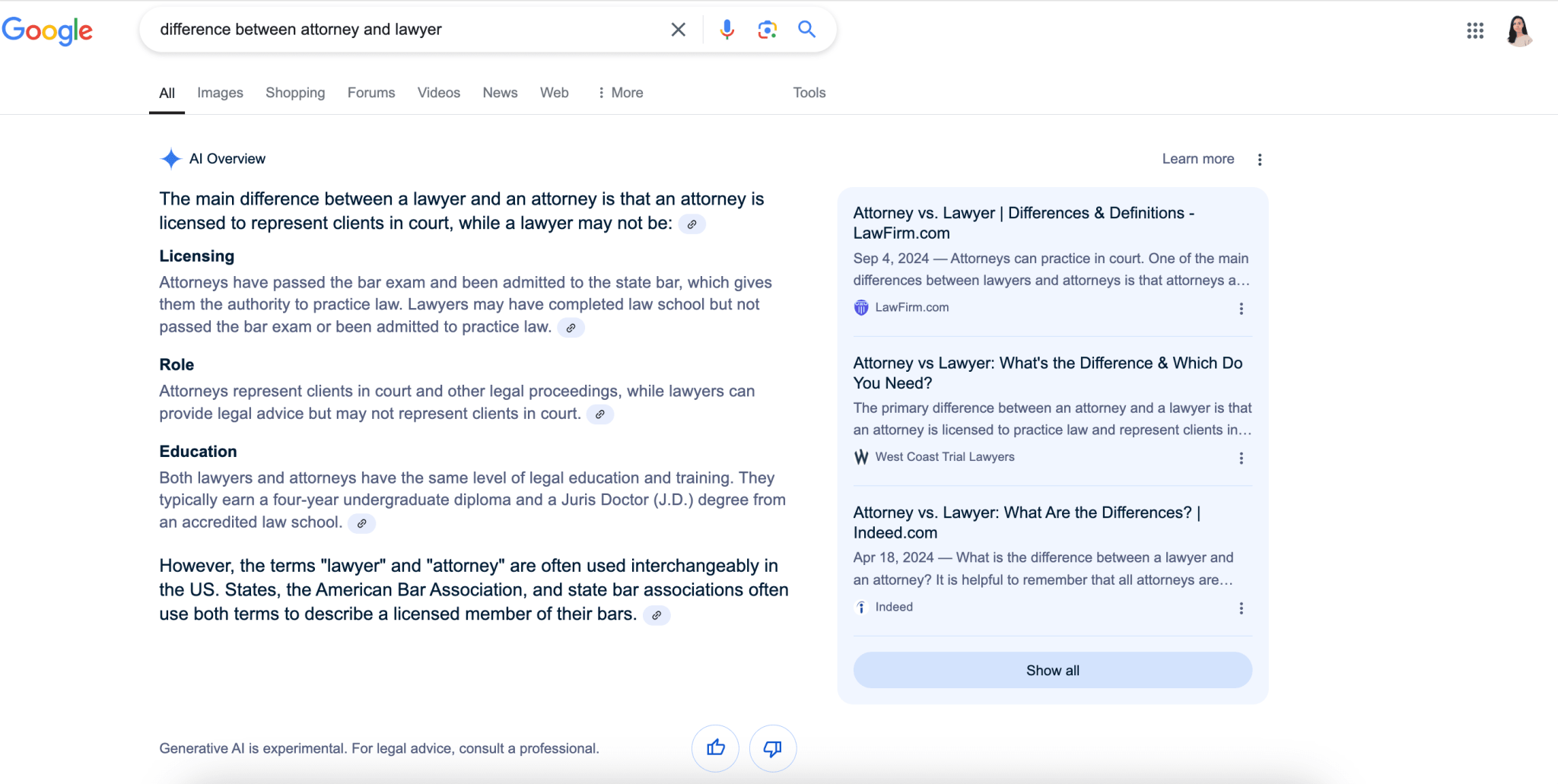 Google AI Overviews Explained: Updates and Changes from SGE to Now