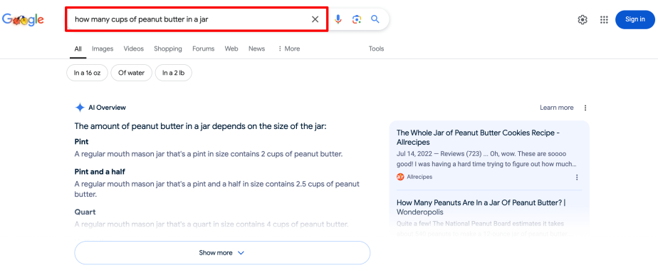Google AI Overviews Explained: Updates and Changes from SGE to Now