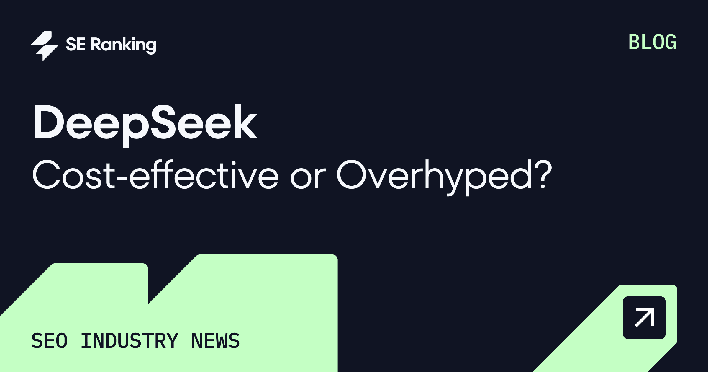 DeepSeek R1 and ChatGPT Comparison: What's with all the hype?