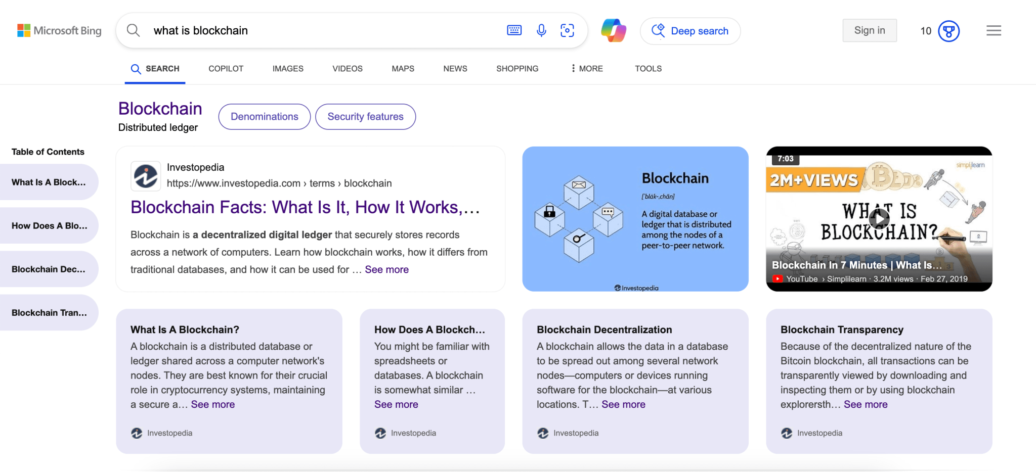 Top Search Engines: Global Leaders, Regional Trends, and AI Share