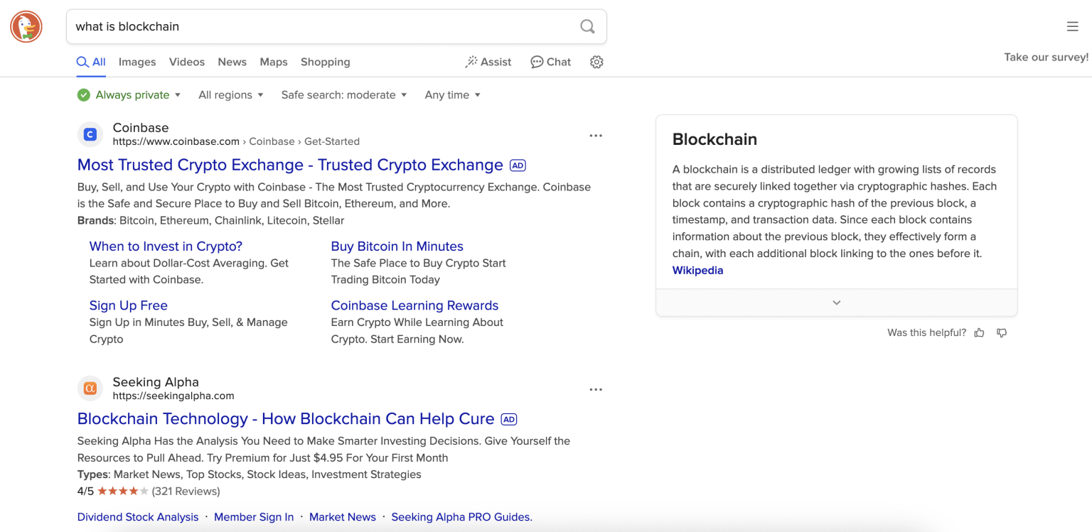 Top Search Engines: Global Leaders, Regional Trends, and AI Share