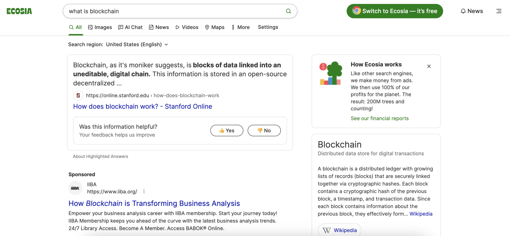 Top Search Engines: Global Leaders, Regional Trends, and AI Share