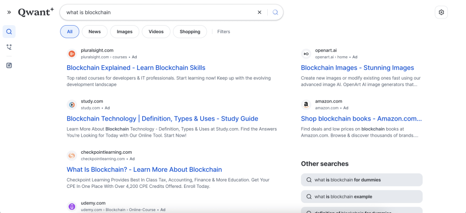 Top Search Engines: Global Leaders, Regional Trends, and AI Share