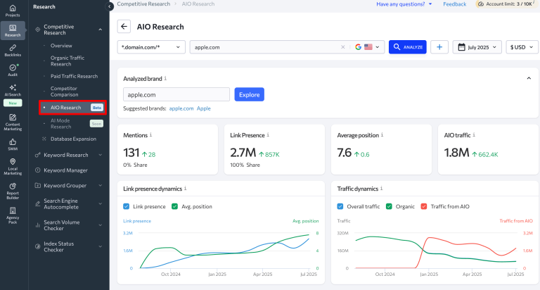 How to Get Featured in AI Overviews: 7 Top Strategies