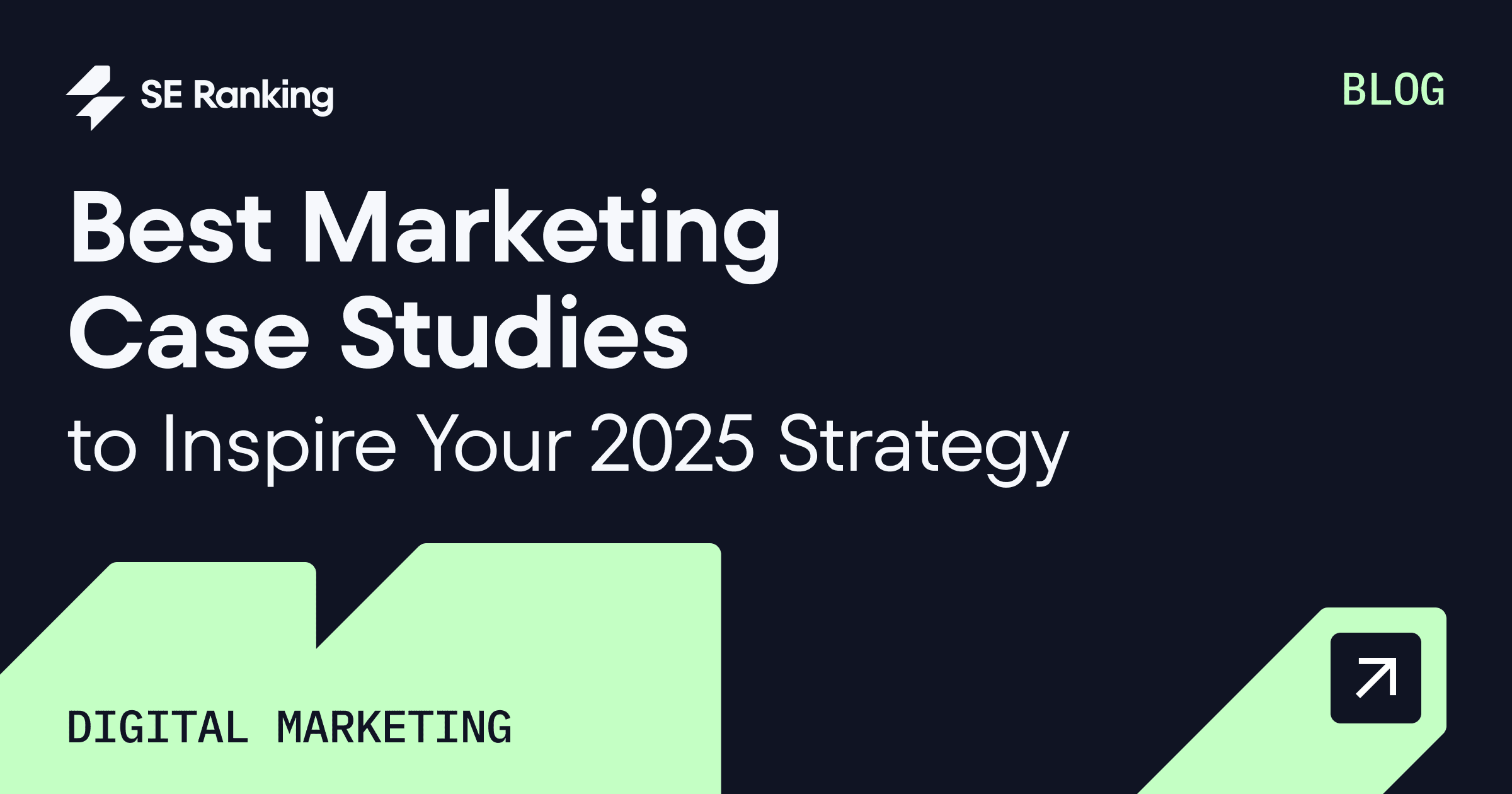 Top Marketing Case Studies: Strategies That Worked
