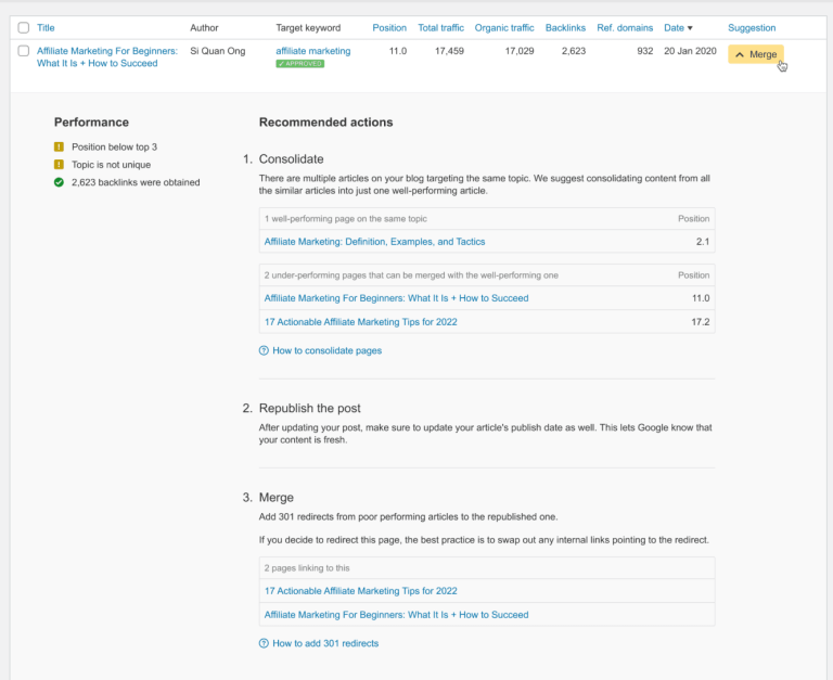 Comparing Ahrefs and Semrush: Which Tool Is Better?
