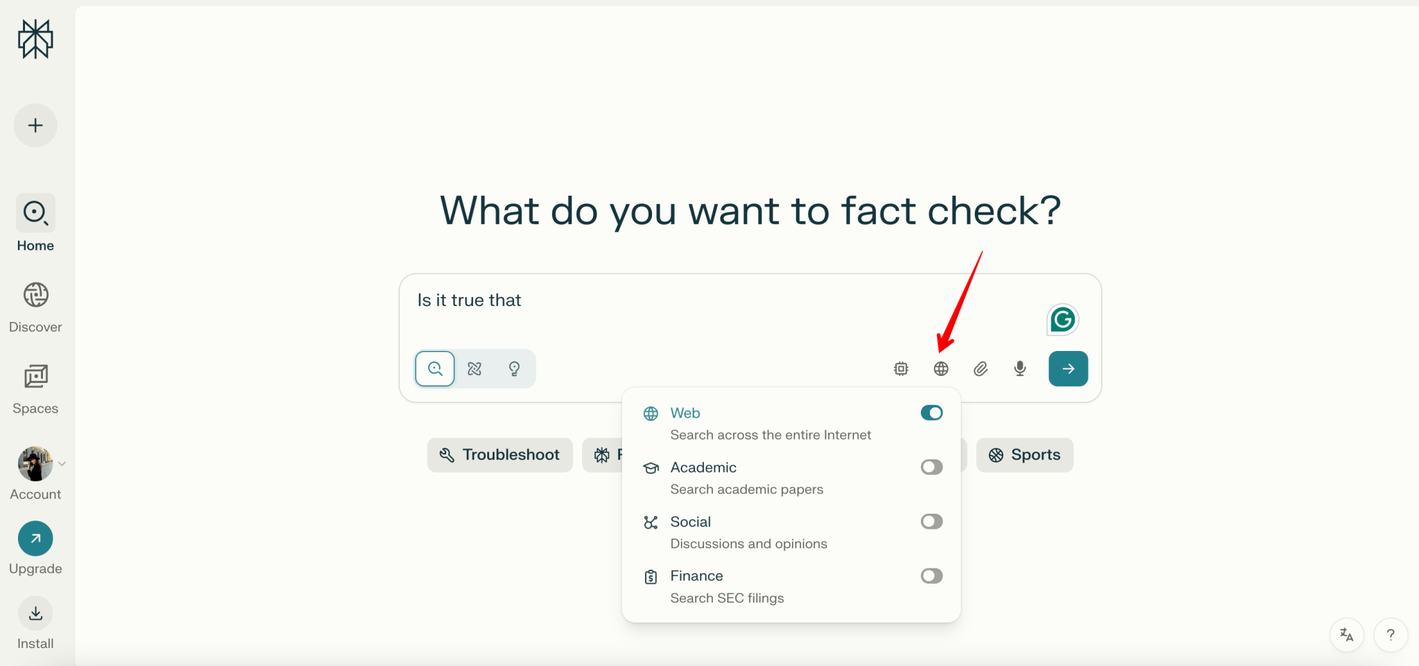 Perplexity AI vs ChatGPT: AI tool comparison